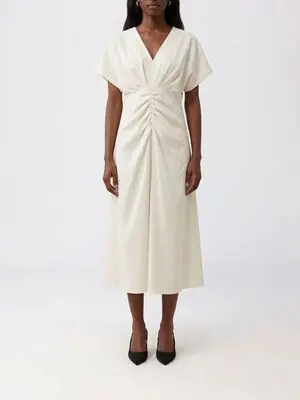 Alberta Ferretti Midi Day Dresses