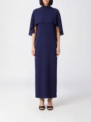 Alberta Ferretti Draped Evening Dresses