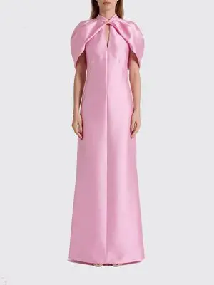 Alberta Ferretti Fit & Flare Evening Dresses