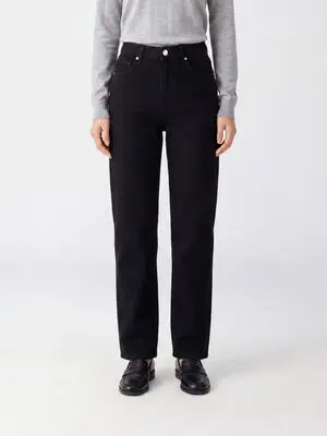 Isabel Marant Étoile Pants - Black
