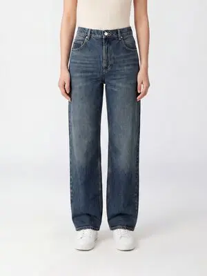 Isabel Marant Étoile Pants Blue