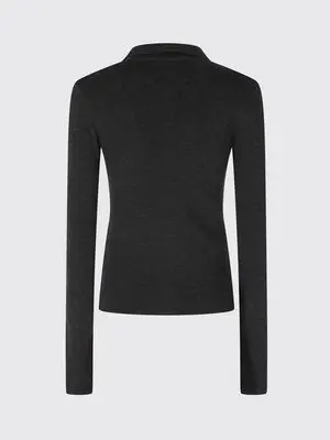 GANNI Polo Shirt