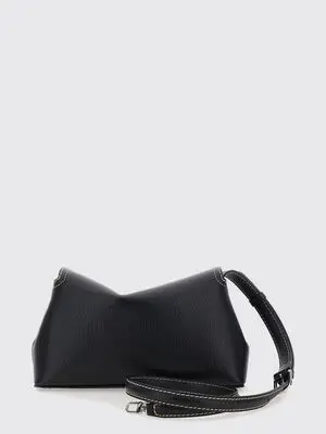 TOTEME Crossbody Bag - Black