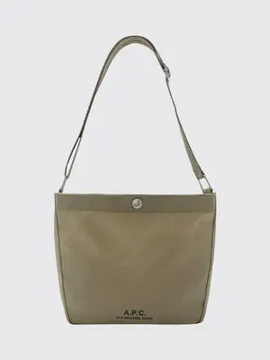 A.p.c. Bag - Green