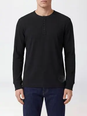 Burberry T-shirt - Black