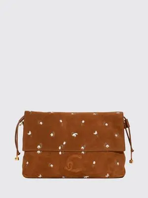 COCCINELLE Handbag - Camel