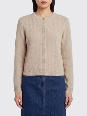 Fabiana Filippi Sweater - Beige
