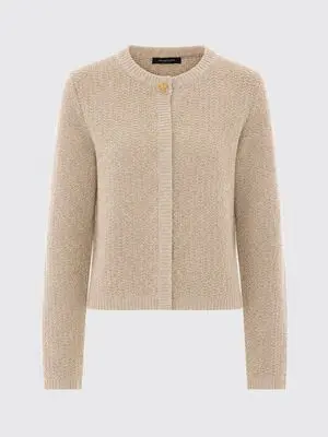 Fabiana Filippi Sweater - Beige