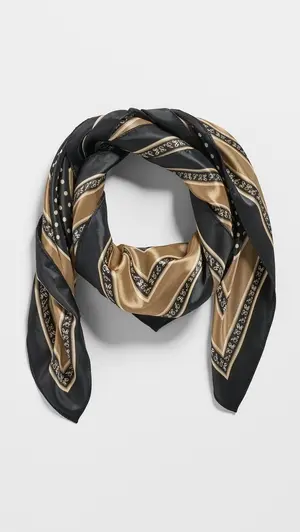 Sea Declan Scarf