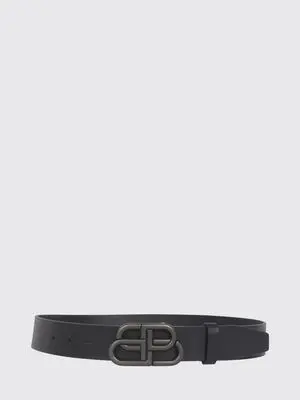 Balenciaga Belt - Black