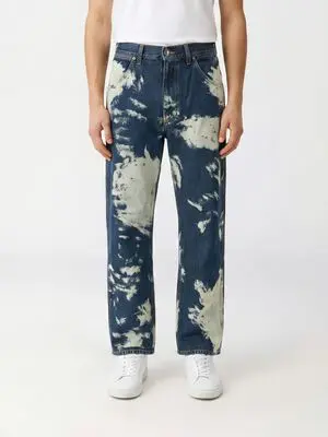 VIVIENNE WESTWOOD Jeans - Blue