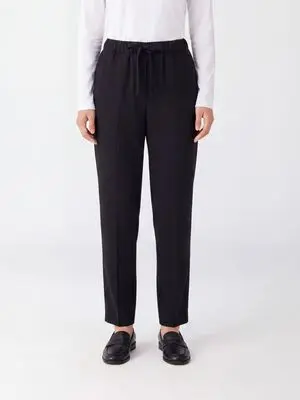 SEMICOUTURE Pants - Blue