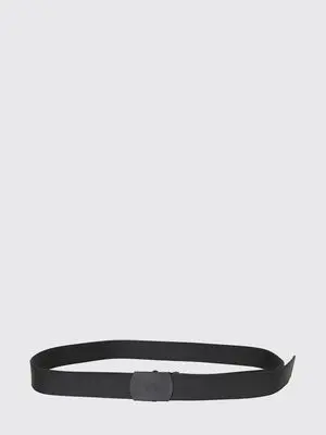 Y3 Belt - Black