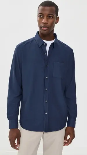 RHONE Wfh Shirt