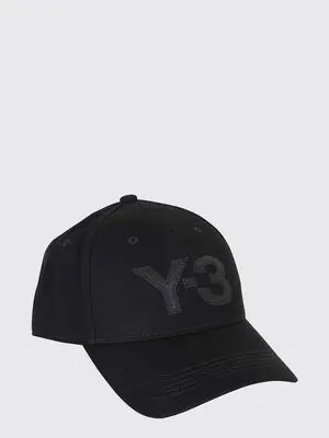 Y3 Hat - Black