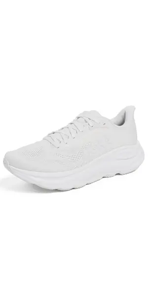 HOKA® Clifton Sneakers - White