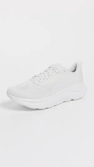 HOKA® Clifton Sneakers - White