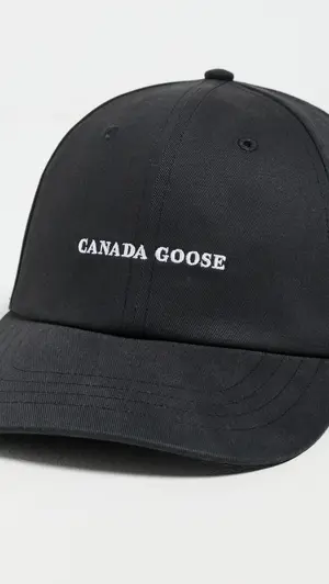 Canada Goose Everyday Cap