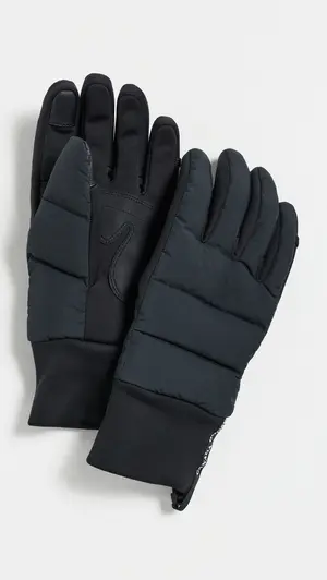 Canada Goose Puffer Gloves
