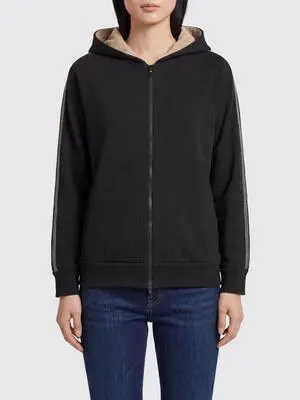 Brunello Cucinelli Sweater - Black