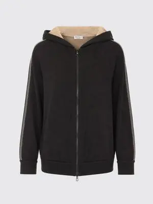 Brunello Cucinelli Sweater - Black