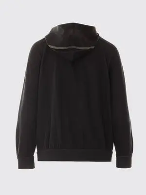 Brunello Cucinelli Sweater - Black