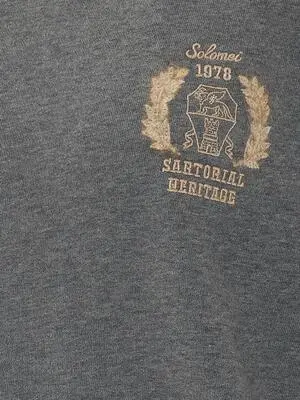 Brunello Cucinelli Sweater - Grey
