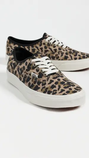 VANS Authentic Sneakers M 7/ W