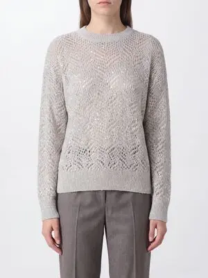 Brunello Cucinelli Classic Sweaters For Women