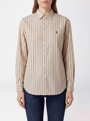 Polo Ralph Lauren Shirt - Gnawed Blue