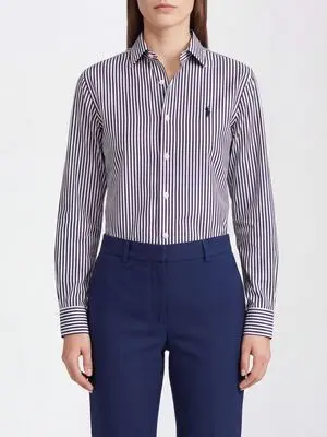 Polo Ralph Lauren Striped Cotton Shirt