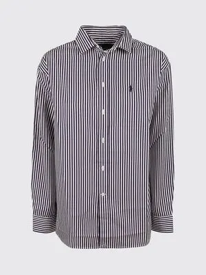 Polo Ralph Lauren Striped Cotton Shirt