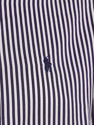 Polo Ralph Lauren Striped Cotton Shirt
