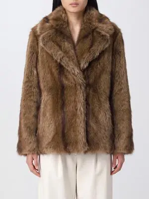 Pinko Coat - Beige