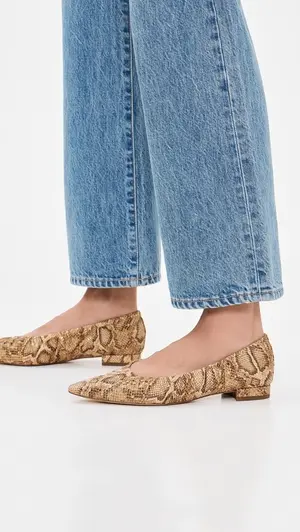 Sam Edelman Essex Flats
