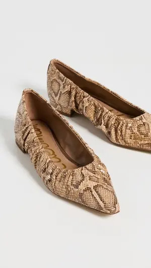 Sam Edelman Essex Flats