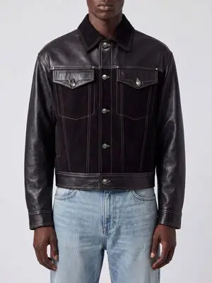 Versace Jacket - Black