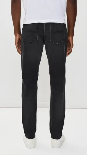 Nudie Jeans Solid Ollie Slim Jeans