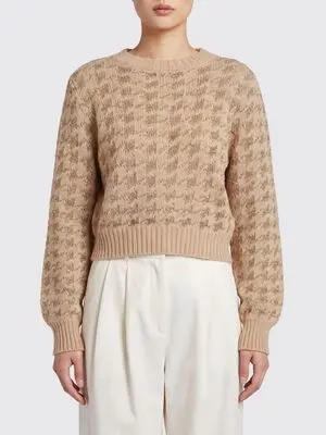 TWINSET Sweater - Brown