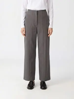 Erika Cavallini Pants - Grey
