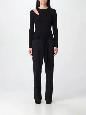 Federica Tosi Sweater - Black