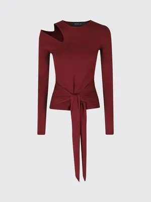 Federica Tosi Sweater - Red