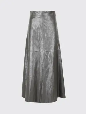 Federica Tosi Skirt - Grey