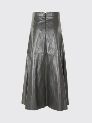 Federica Tosi Skirt - Grey
