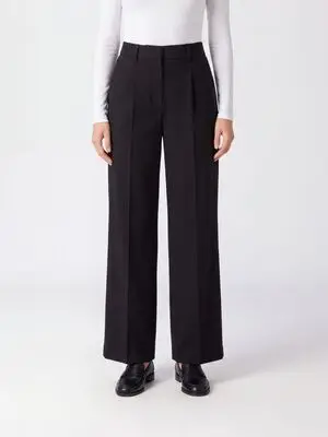 Erika Cavallini Pants - Black
