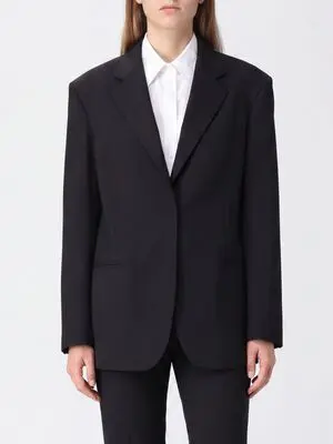 Federica Tosi Jacket - Black