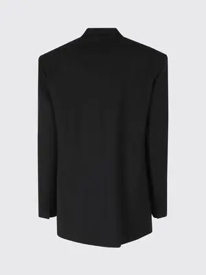 Federica Tosi Jacket - Black