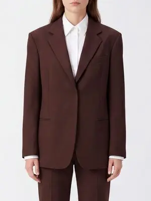 Federica Tosi Jacket - Brown