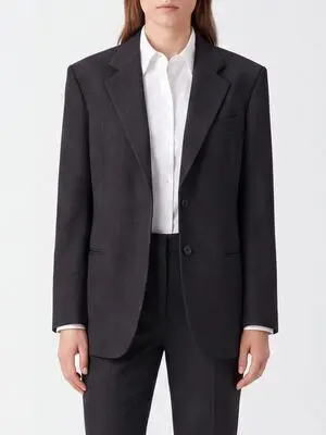 Federica Tosi Jacket - Grey
