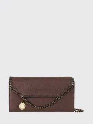 Stella McCartney Shoulder Bag - Brown
